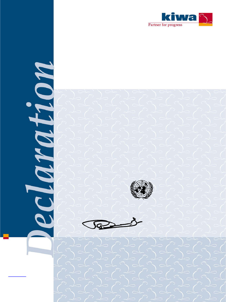 5.KIWA (ECE R110) - CNG, Tube Fitting | PDF | Gas Technologies | Gases