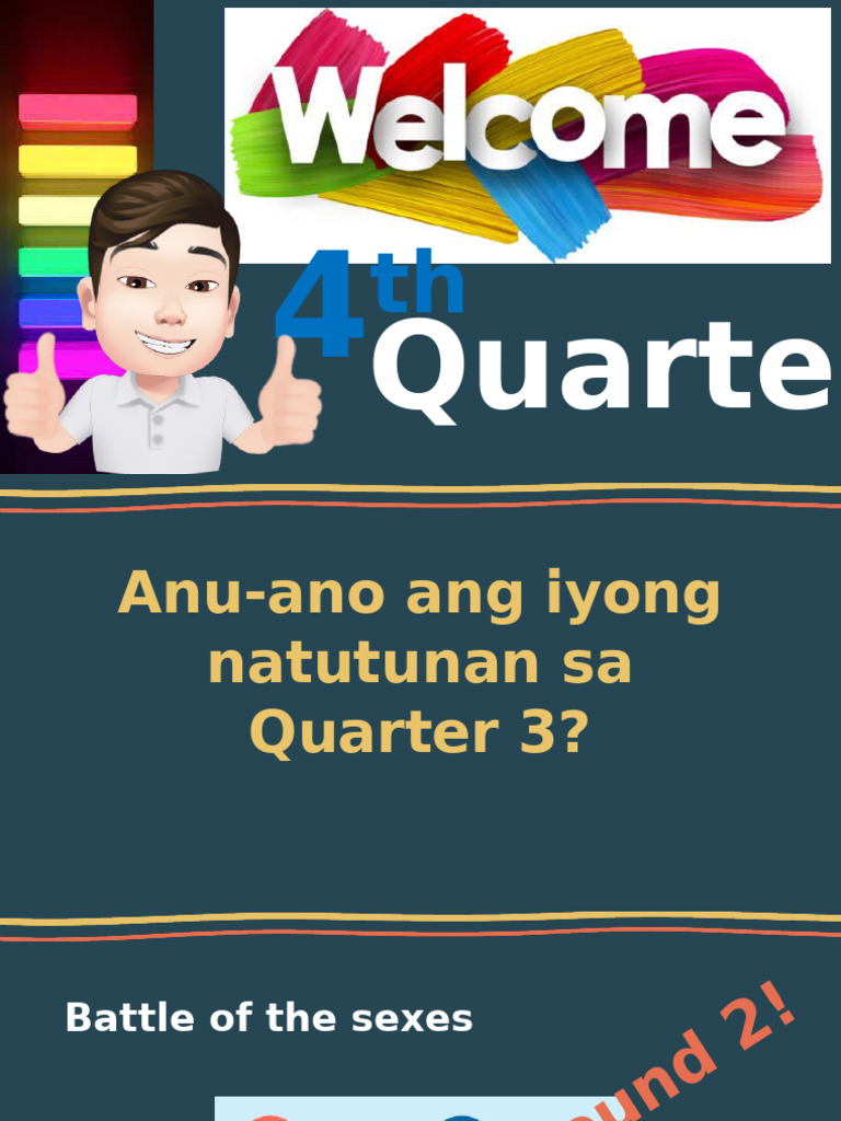 AP10 Q4 Aralin 1 | PDF