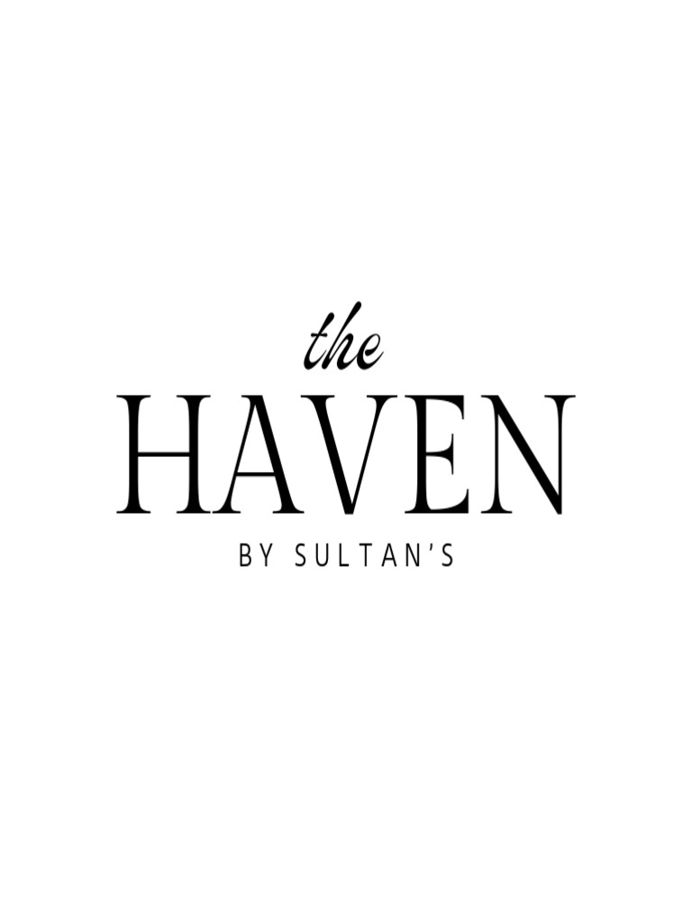 Haven | PDF