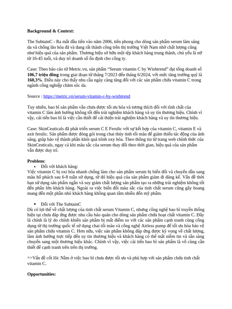 Background 2.0 | PDF