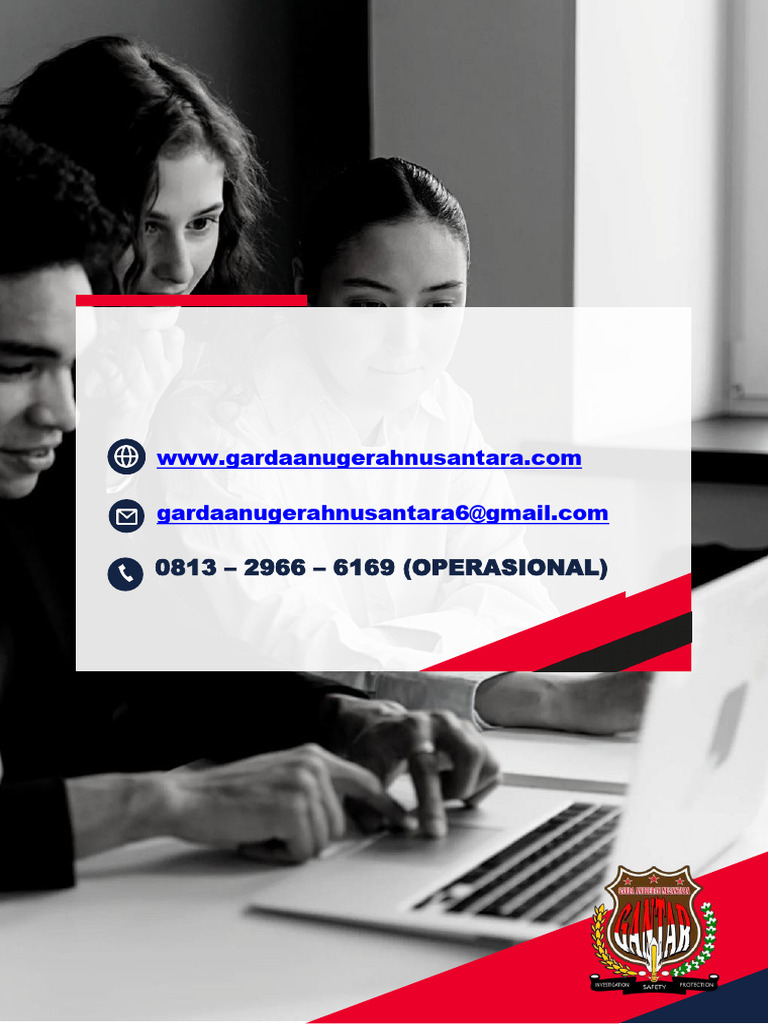 BELAKANG PAK RIO | PDF