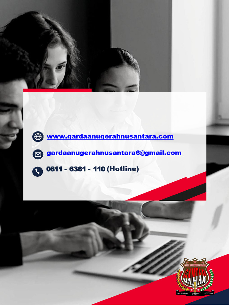 Compri Belakang Pak Dir | PDF