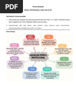 Tugas Mandiri PPG PAI 2025 (Modul Profesional) | PDF