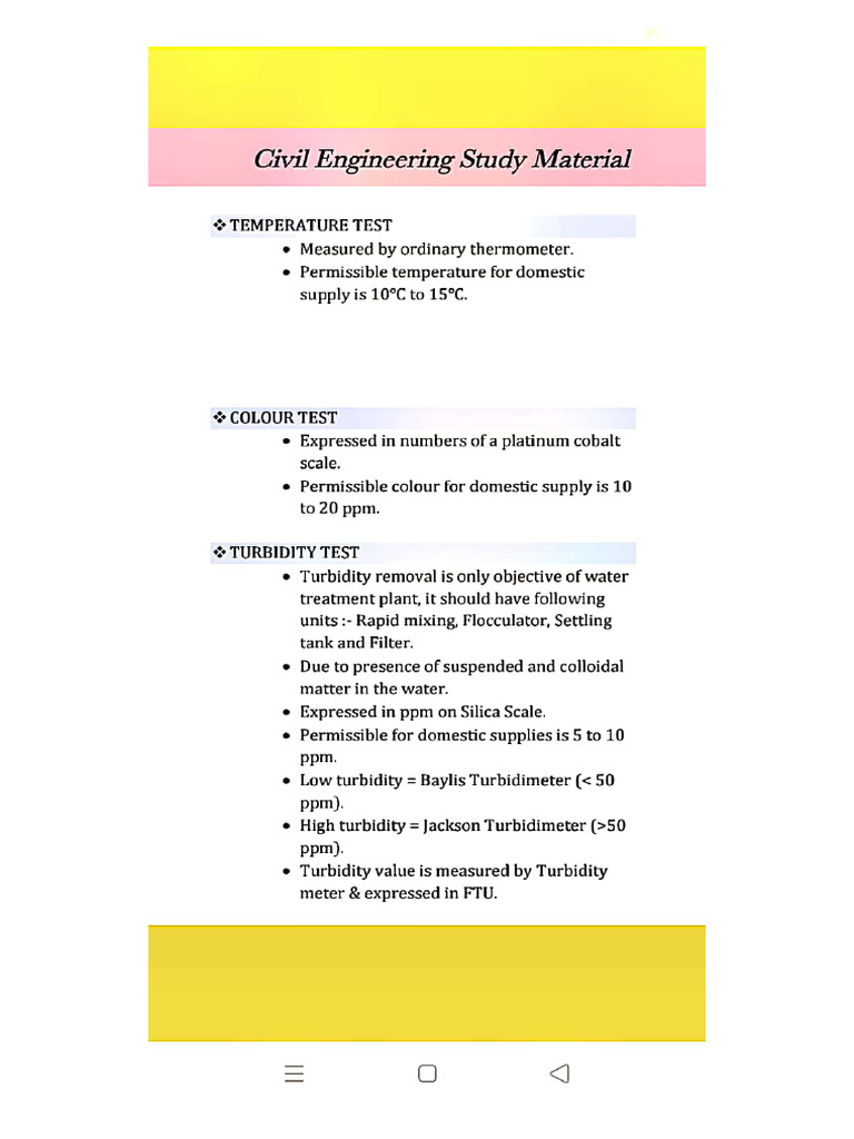 Environmental App Data-5132 | PDF