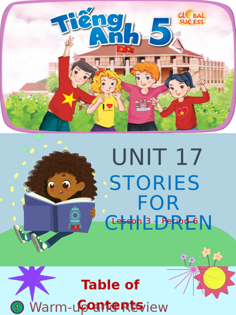 Unit 17 Lesson 3 Period 6 | PDF