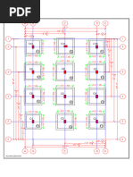 Standard Steel I-Beam Sizes Chart | PDF | Structural Steel | Iron