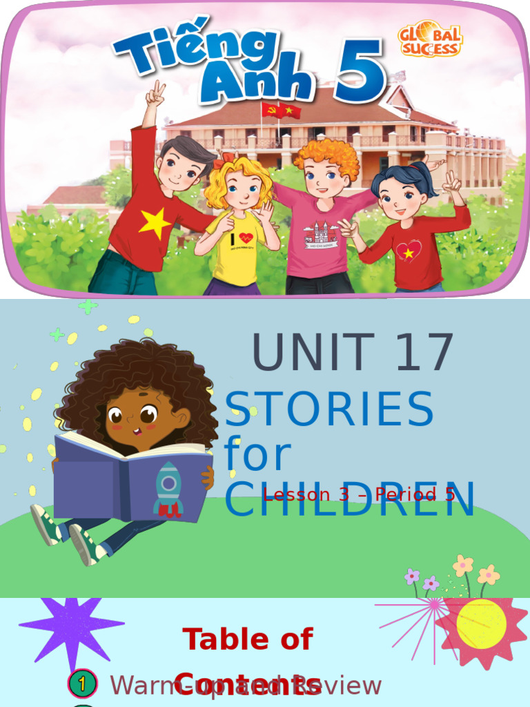 Unit 17 Lesson 3 Period 5 | PDF | Snow White