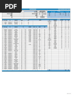 Latest Berthing-Report Mundra | PDF | Shipping | Economy Of India