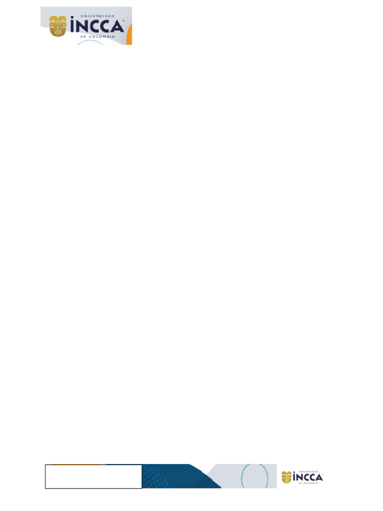 Parcial Corte 2 | PDF