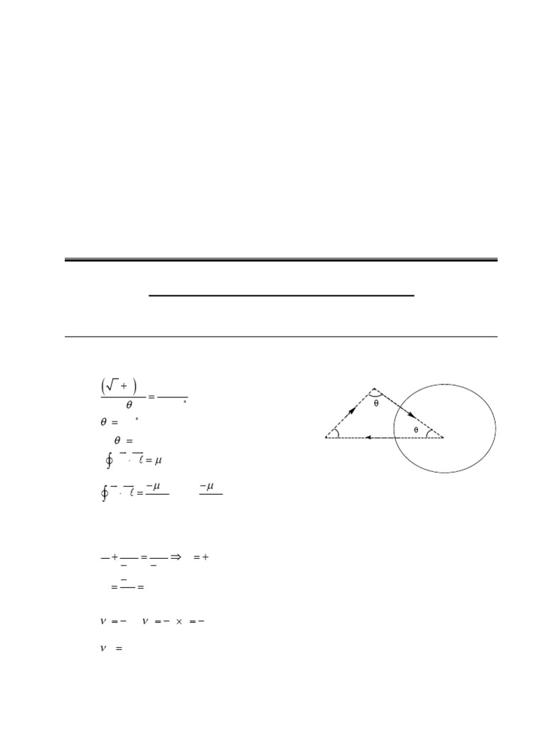 JEE Advanced 2020 Full Test Solutions | PDF | Force | Physical Quantities