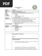 Seven Sundays Analysis | PDF | Sibling | Behavioural Sciences