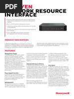 X-DCS2000/EN Digital Integrated System Manager | PDF | Power Supply ...