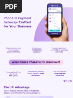 FonePay Web Integration 2.0 | PDF | Json | String (Computer Science)