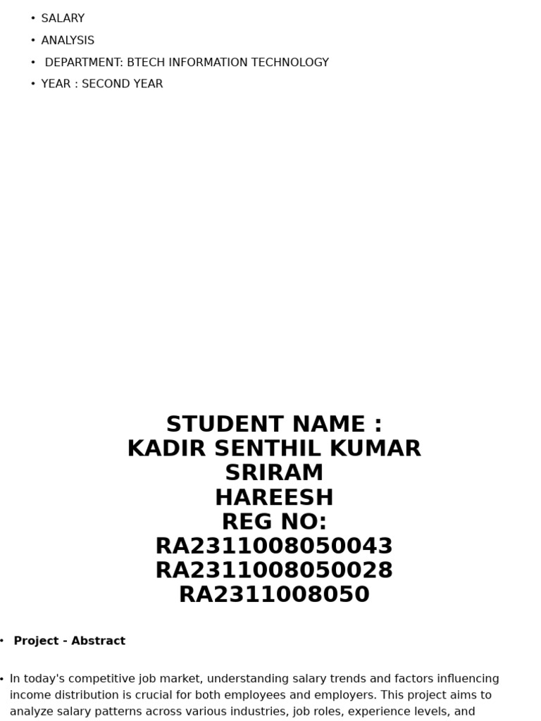 Daa Project Research | PDF