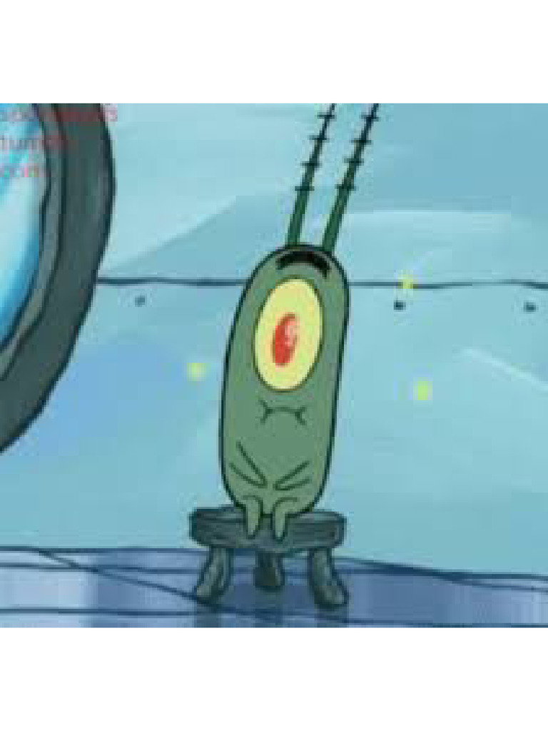 Plankton meme | PDF