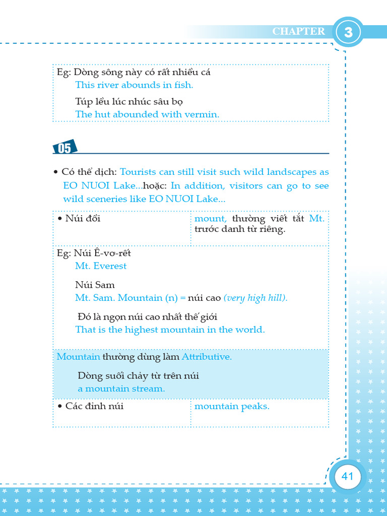 Very High Hill | PDF