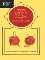 Naparima Cook Book - Old | PDF