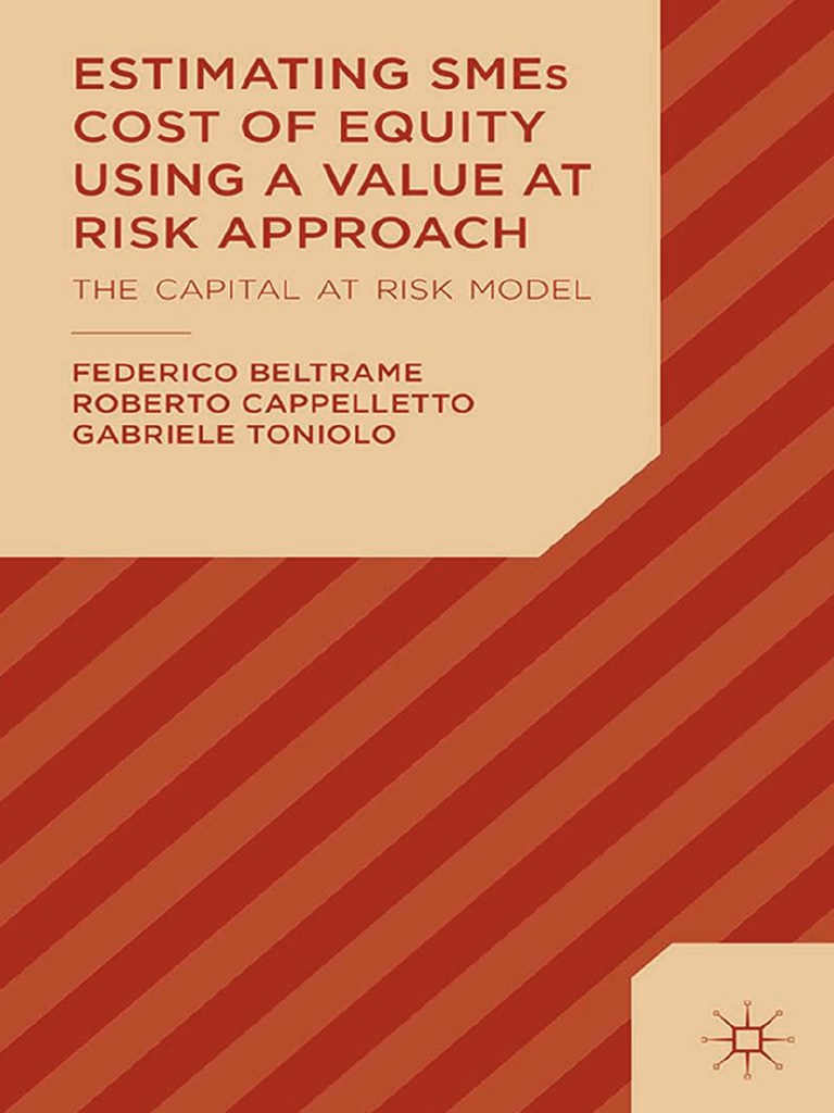 Federico Beltrame, Roberto Cappelletto, Gabriele Toniolo (auth ...