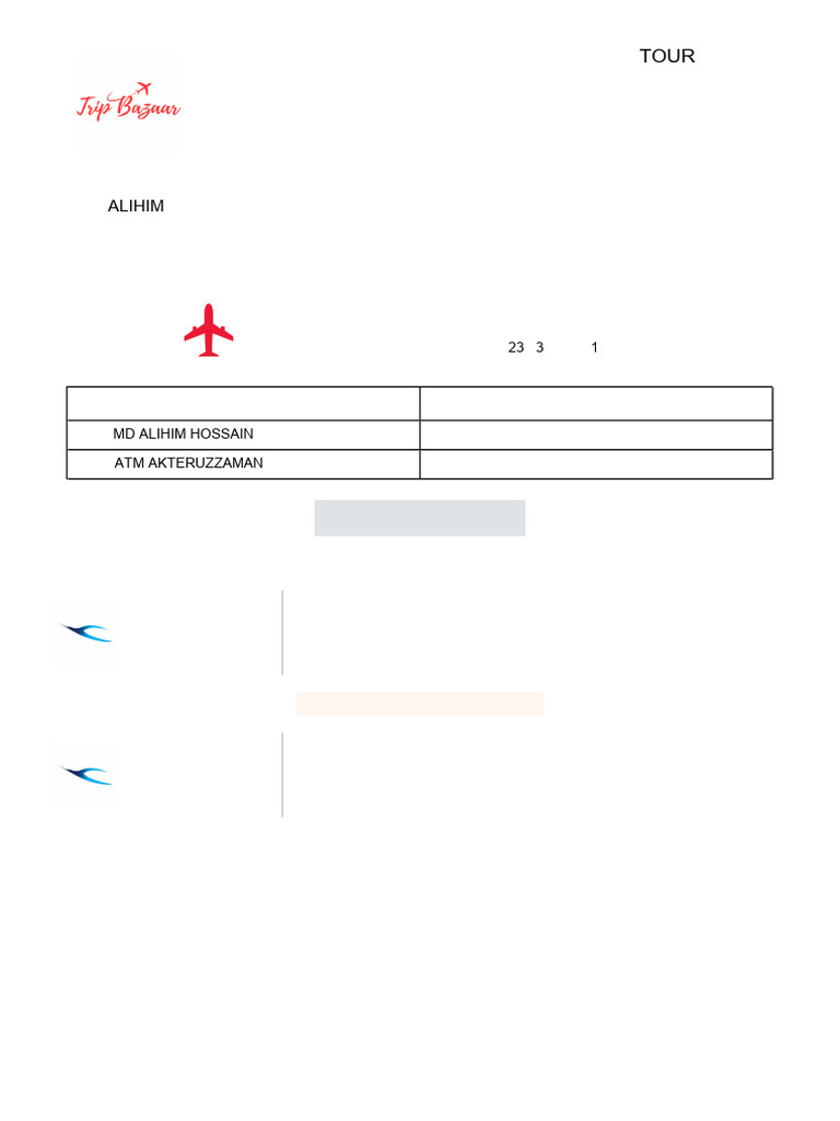 Arman & Alihim Da - Med - Jed - Dac T4expw | PDF | Aviation | Transport