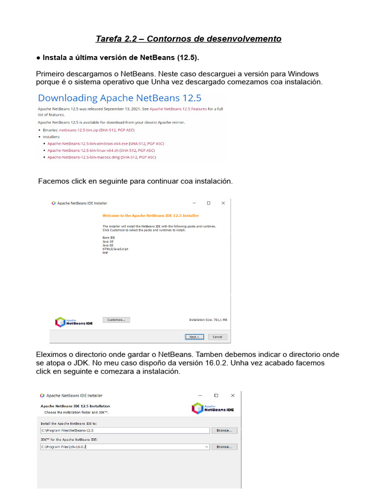Tarea2.2 Alejandro CastroMiguens | PDF