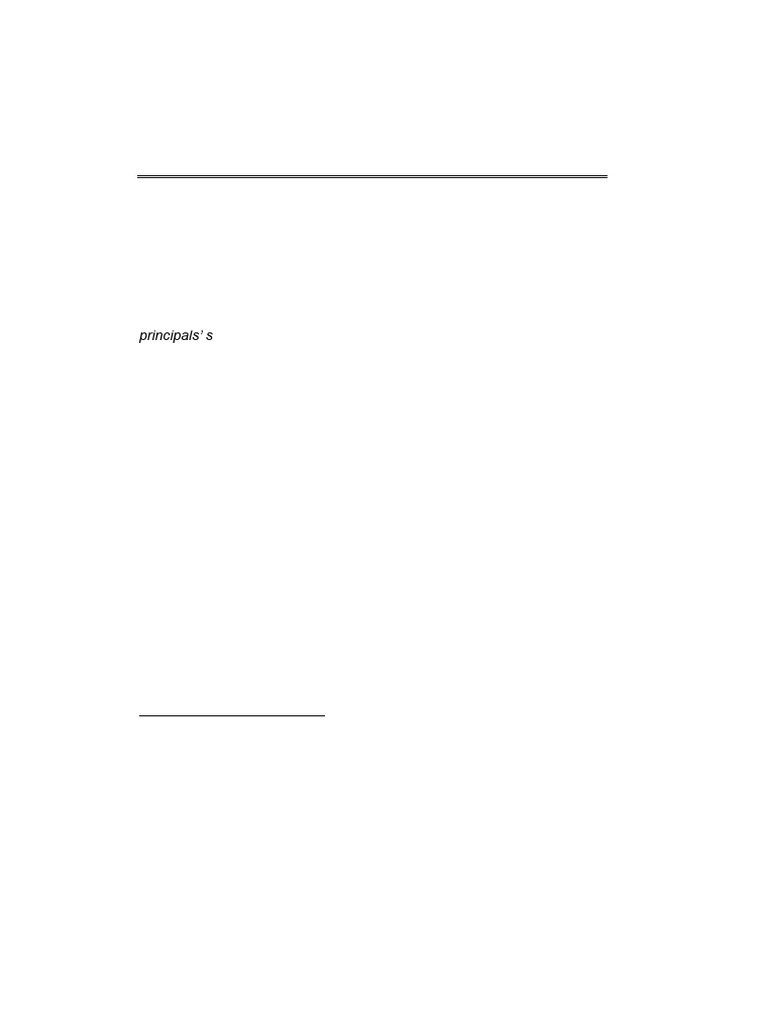 4.garad, A., & Shibeshi, A. | PDF | Leadership