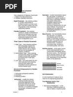 VDOT Pavement Design Guidelines | PDF | Road Surface | Construction ...