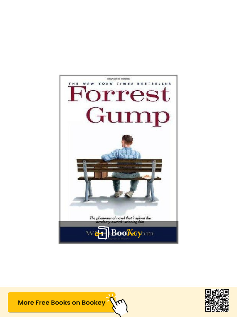 Forrest Gump PDF | PDF | Love