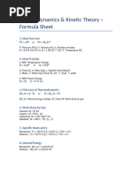Class_9_Physics_Formulas | PDF