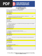 ABDC Journal Rankings Overview 2024 | PDF | Economics | Economies