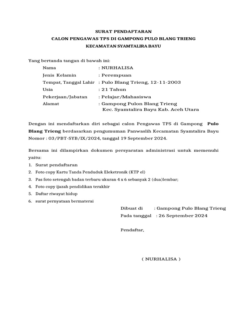 PTPS 2024 | PDF
