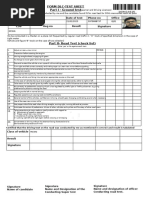 CHP 295 | PDF | Driver's License | Department Of Motor Vehicles
