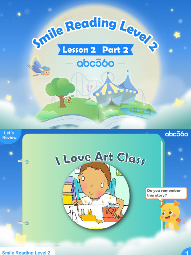 Unit 1 Lesson 2 Part 2 | PDF