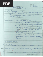 CBSE Class 10 Answer Book Answer Sheet Front Page Sample 2025 | PDF