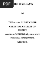 St. Kizito Choir Registration Form | PDF | Choir