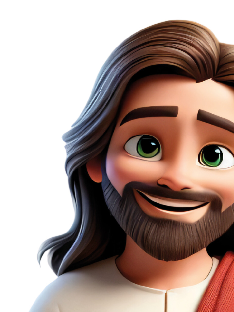 JESUS DISPLAY | PDF