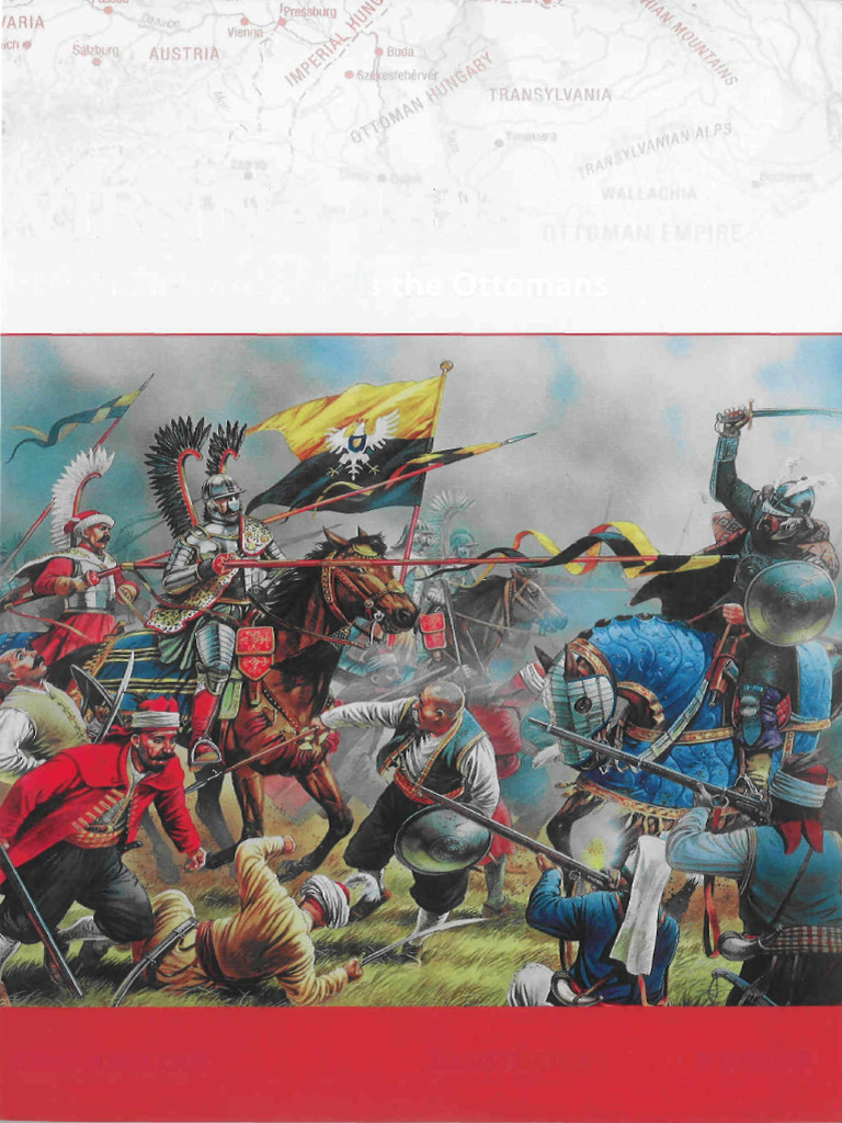 Vienna 1683 - Christian Europe Repels The Ottomans | PDF | Politics Of ...