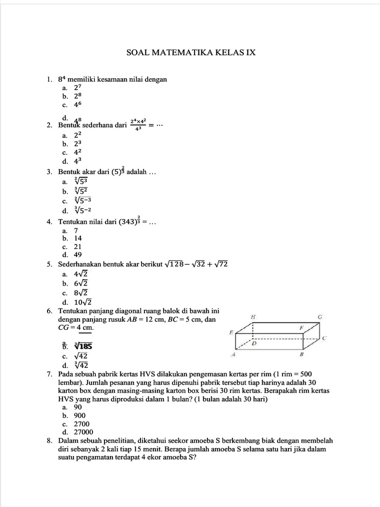 PDF p Classtruncatedtext Module Lineclamped 85ulhh Style Max Lines5bank Soal Asaj Matematika ...