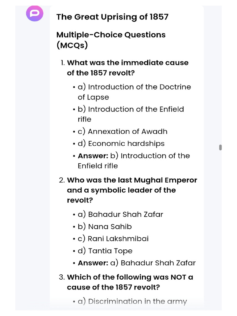 Sst Paper Pdf