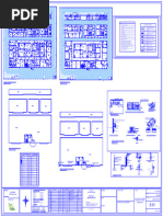 Urban RDP House Plan Layout1 2023 2024 | PDF | Building Materials ...