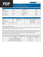 PNB MetLife Guaranteed Future Plan Illustration | PDF | Insurance ...