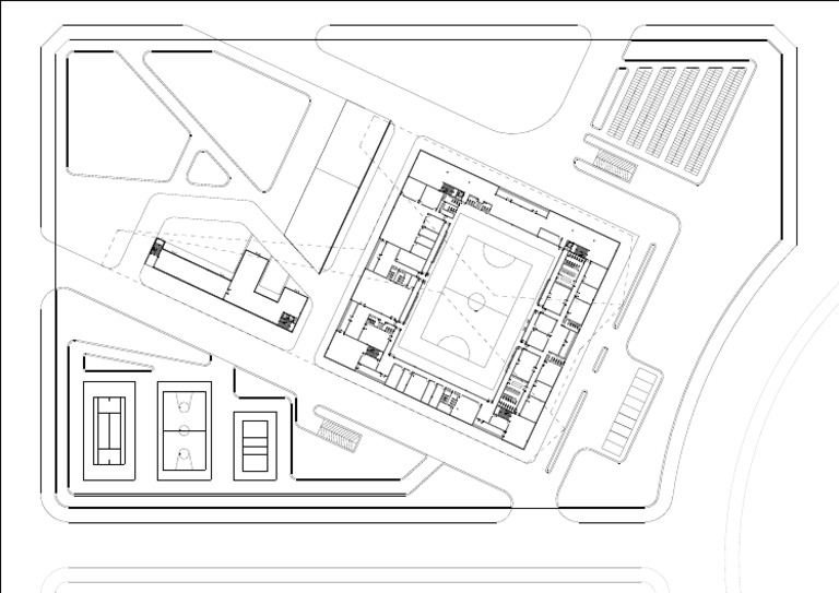 MBTTT K Dim - Sheet - A107 - Unnamed | PDF