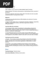 BFAR IV-A Organizational Structure | PDF | Fishing Industry | Marine ...