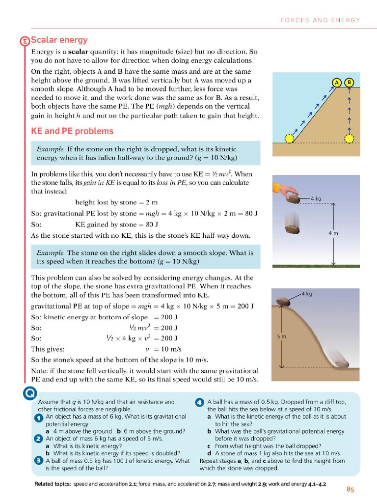 Cambridge IGCSE O Level Complete Physics Student Book Fourth Edition (2) Ê 2 | PDF