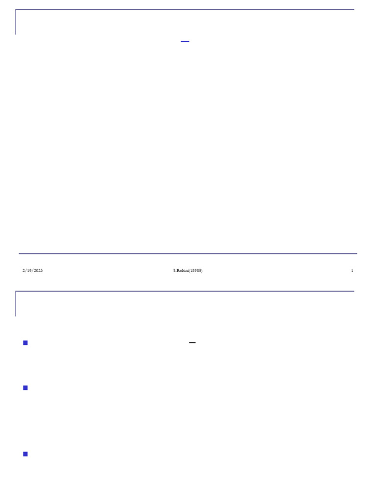 WINSEM2024-25 BCSE102L TH VL2024250501598 2025-02-18 Reference-Material-I | PDF | Object ...