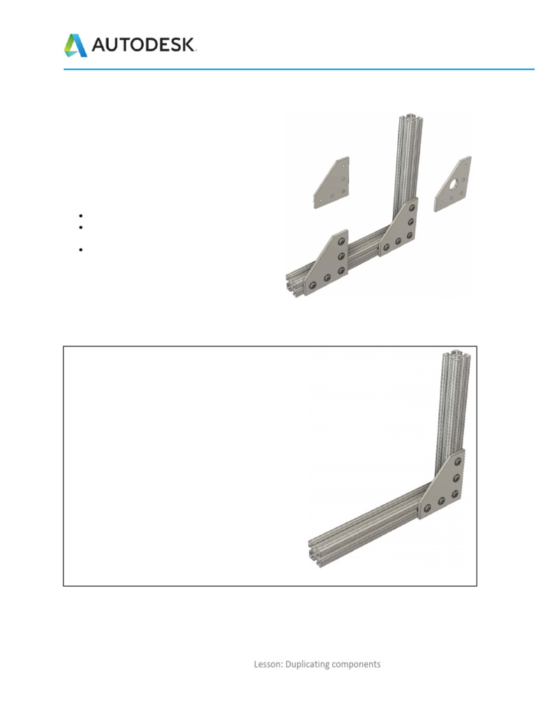 L2-04 Duplicating Components | PDF