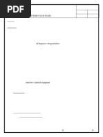 Employee Gate Pass Format | PDF
