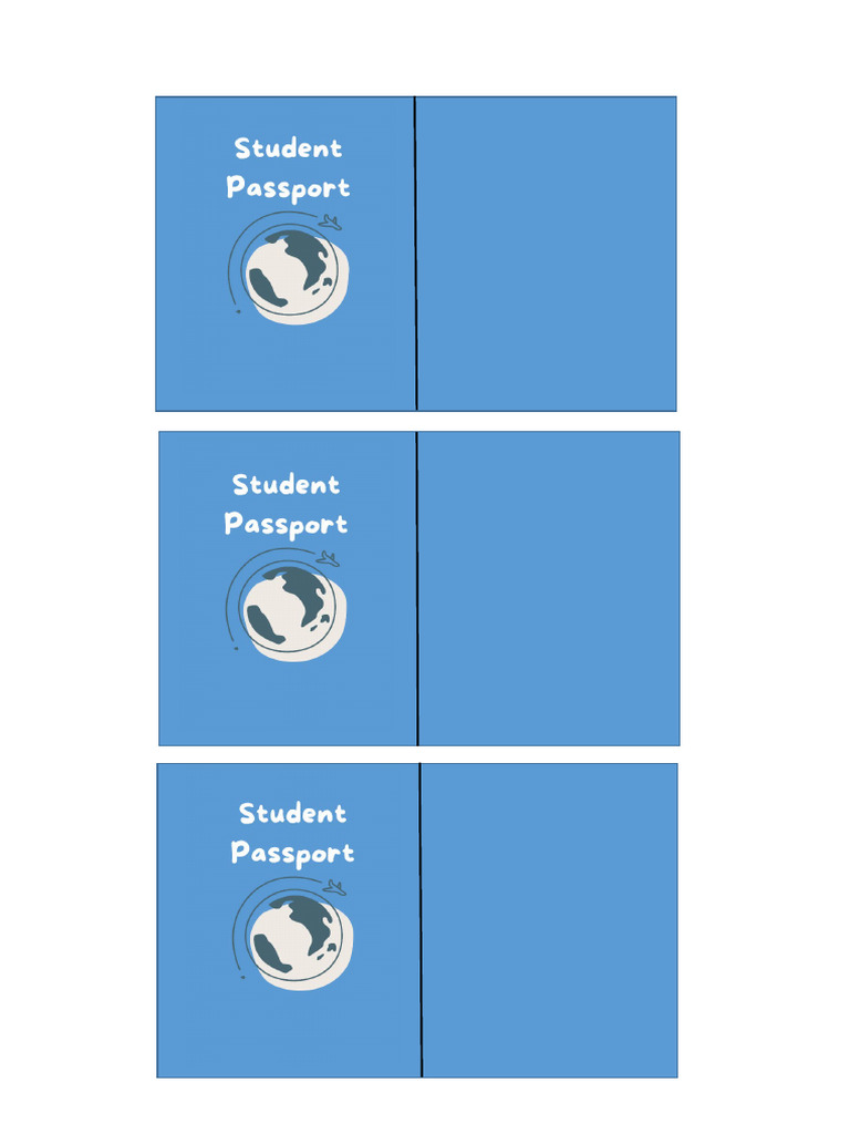 Passport | PDF