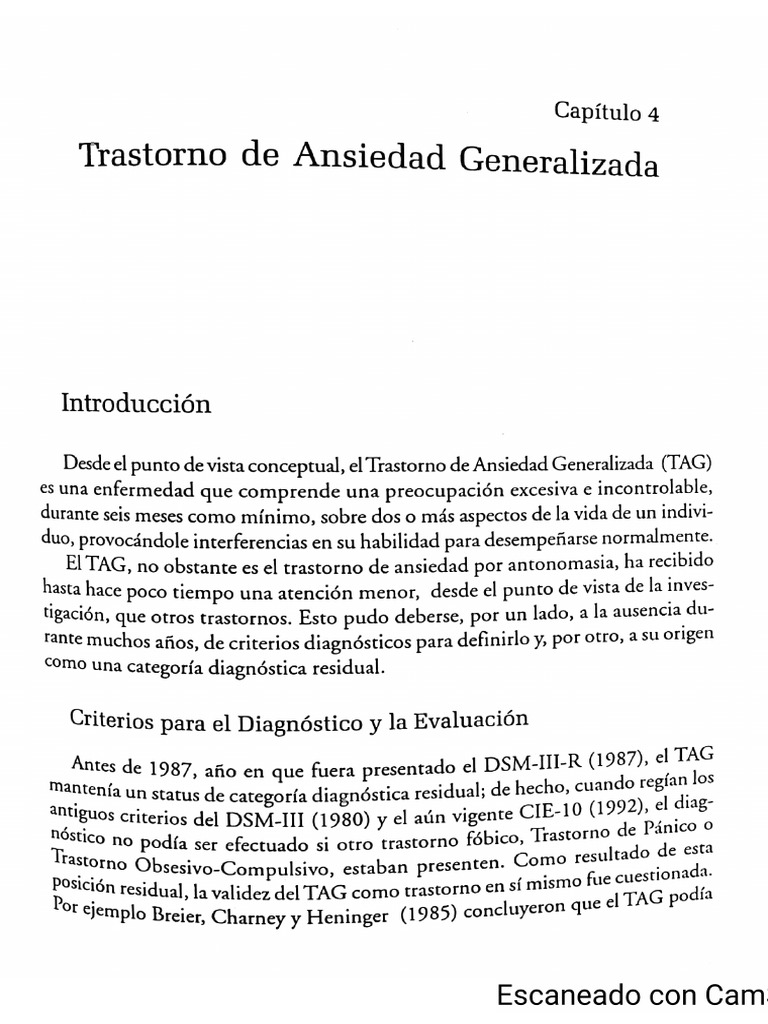 Cía. TAG | PDF