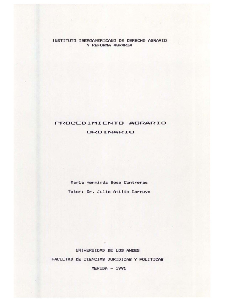 Sosamaria Parte1 | PDF