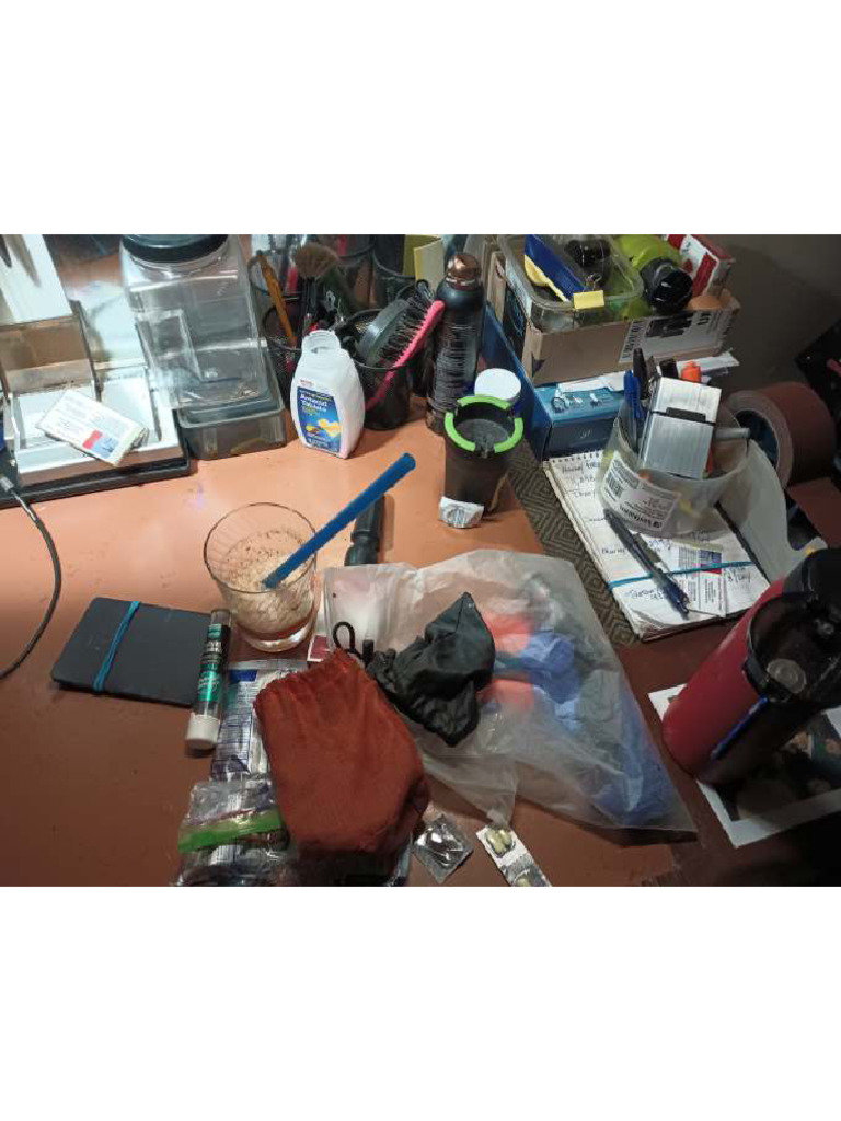 Photos of FRIDAY April 11th, 2025 | PDF | Bankruptcy | Pro Se Legal ...